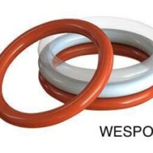 Rubber O Rings - Western Polyrub India Pvt. Ltd