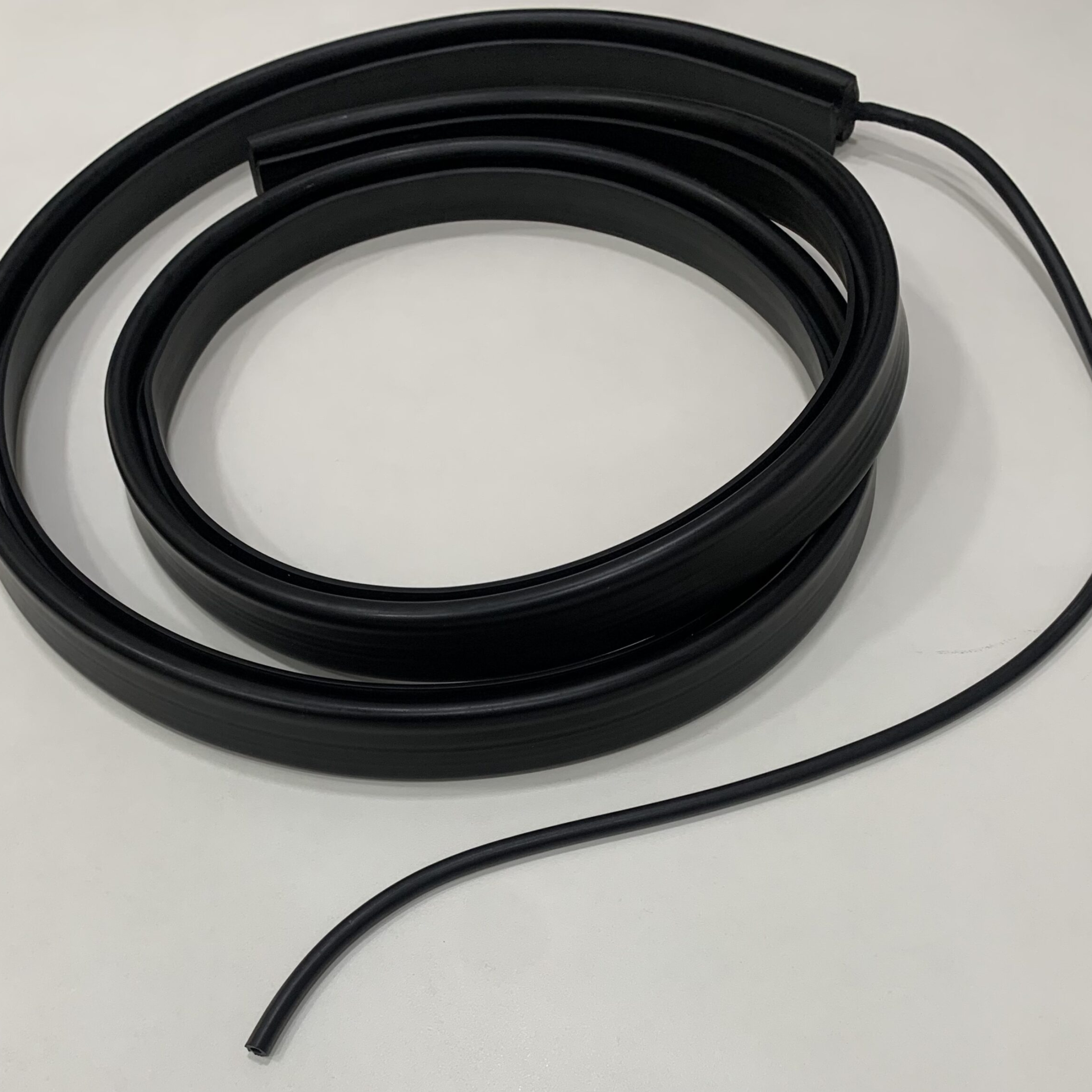 Inflatable Robotic Clamps - Western Polyrub India Pvt. Ltd