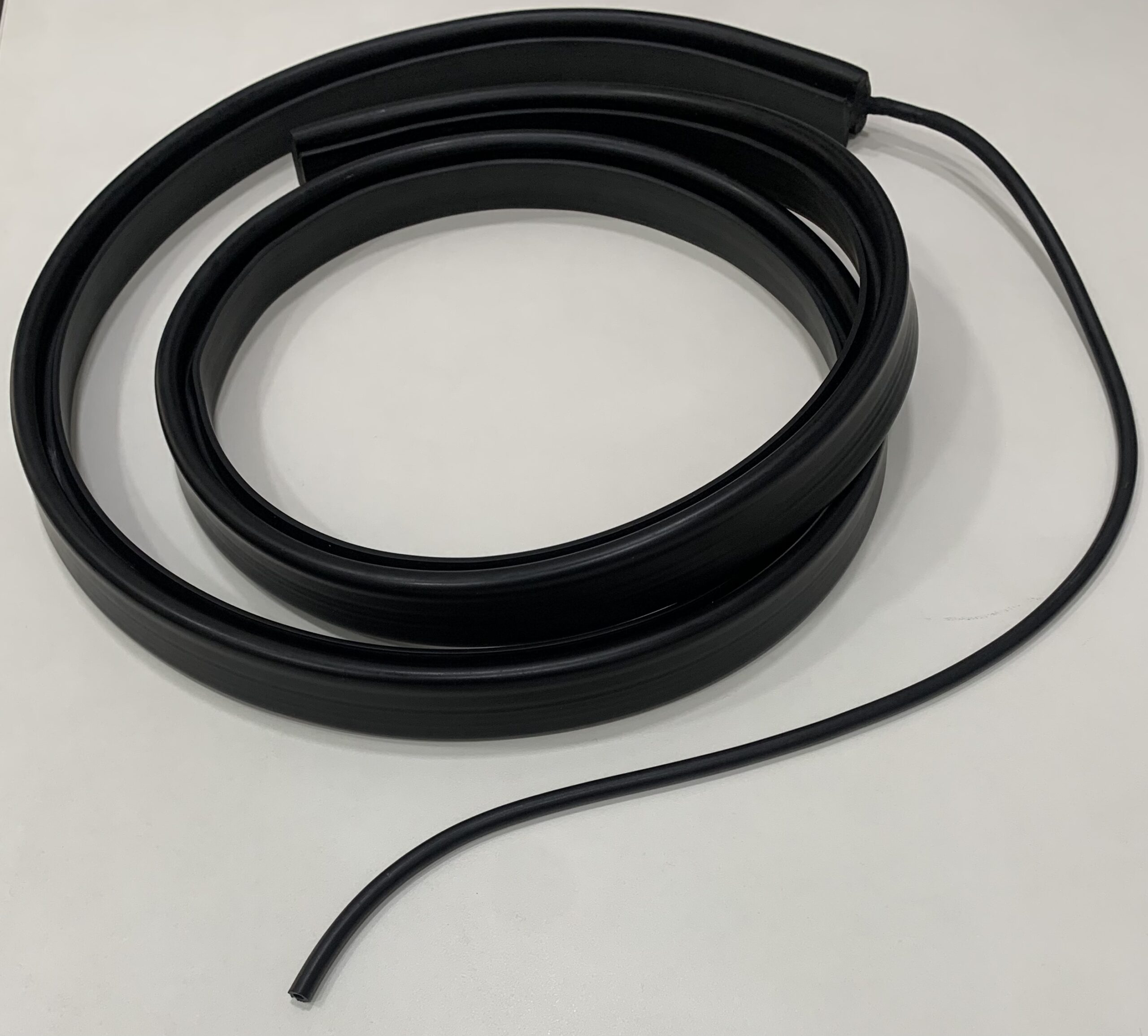 Inflatable Robotic Clamps - Western Polyrub India Pvt. Ltd