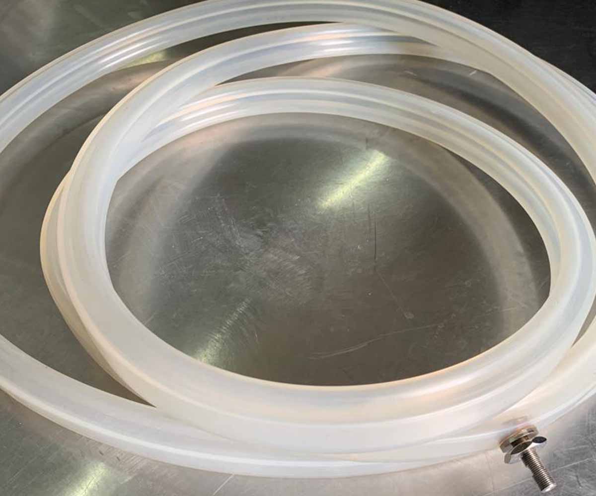 FBD Inflatable Gasket - Western Polyrub India Pvt. Ltd