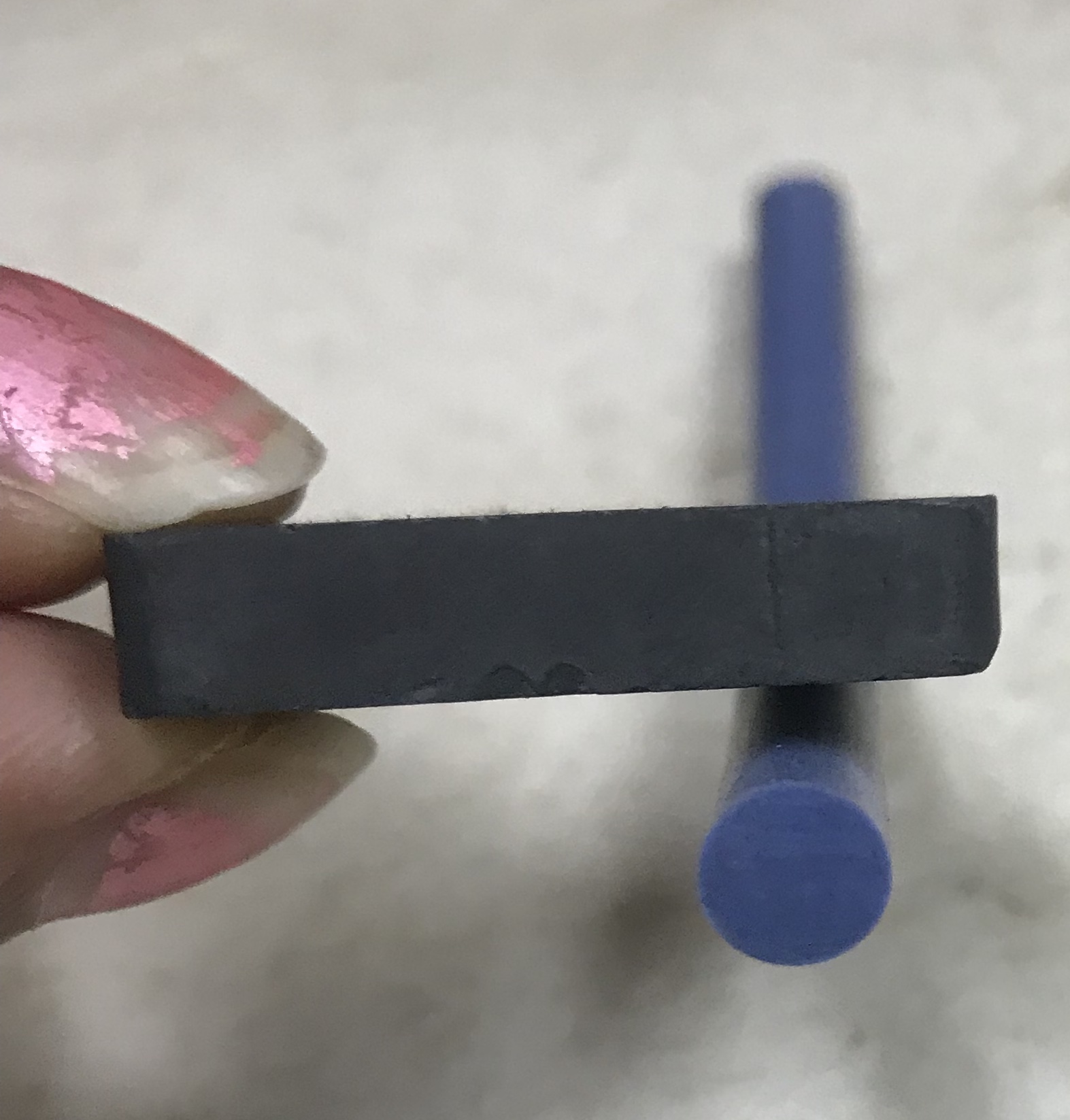Metal Detectable Silicone Cord | Manufacturer | Exporter | Supplier