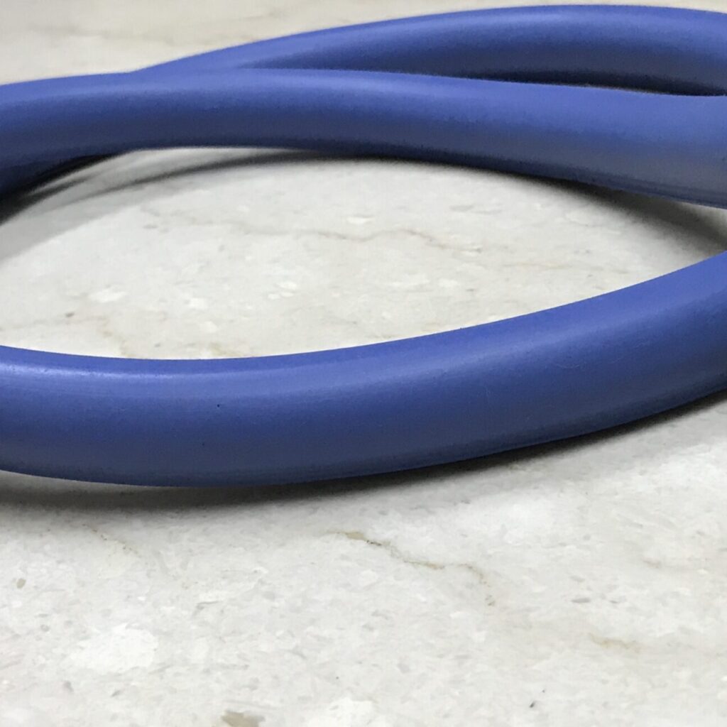 Metal Detectable Silicone Extrusion - Western Polyrub India Pvt. Ltd