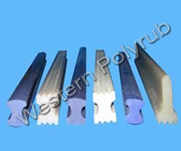 Rubber Extrusion H Shape | India | Exporter | Manufacturer